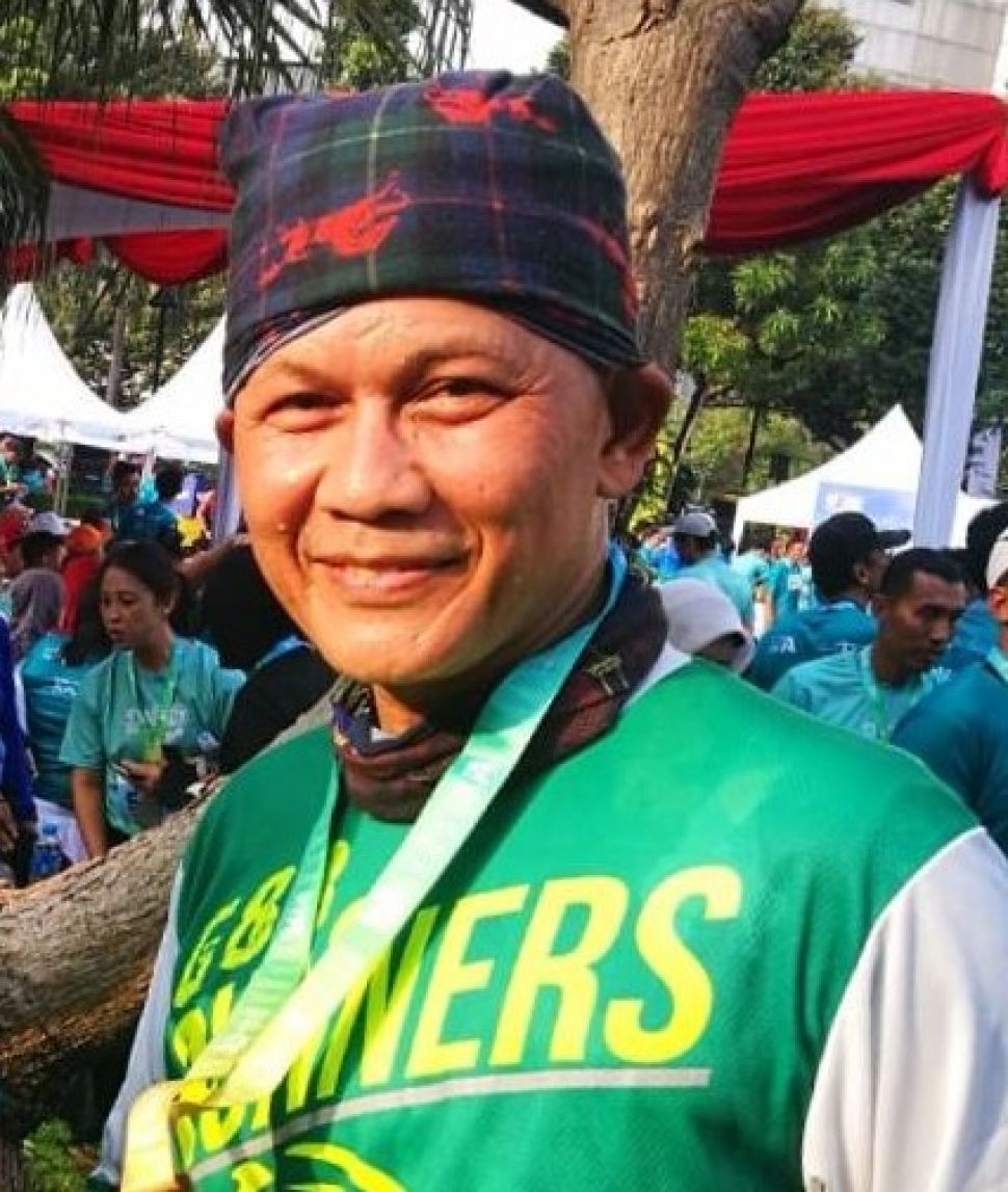 Widji Tamtomo